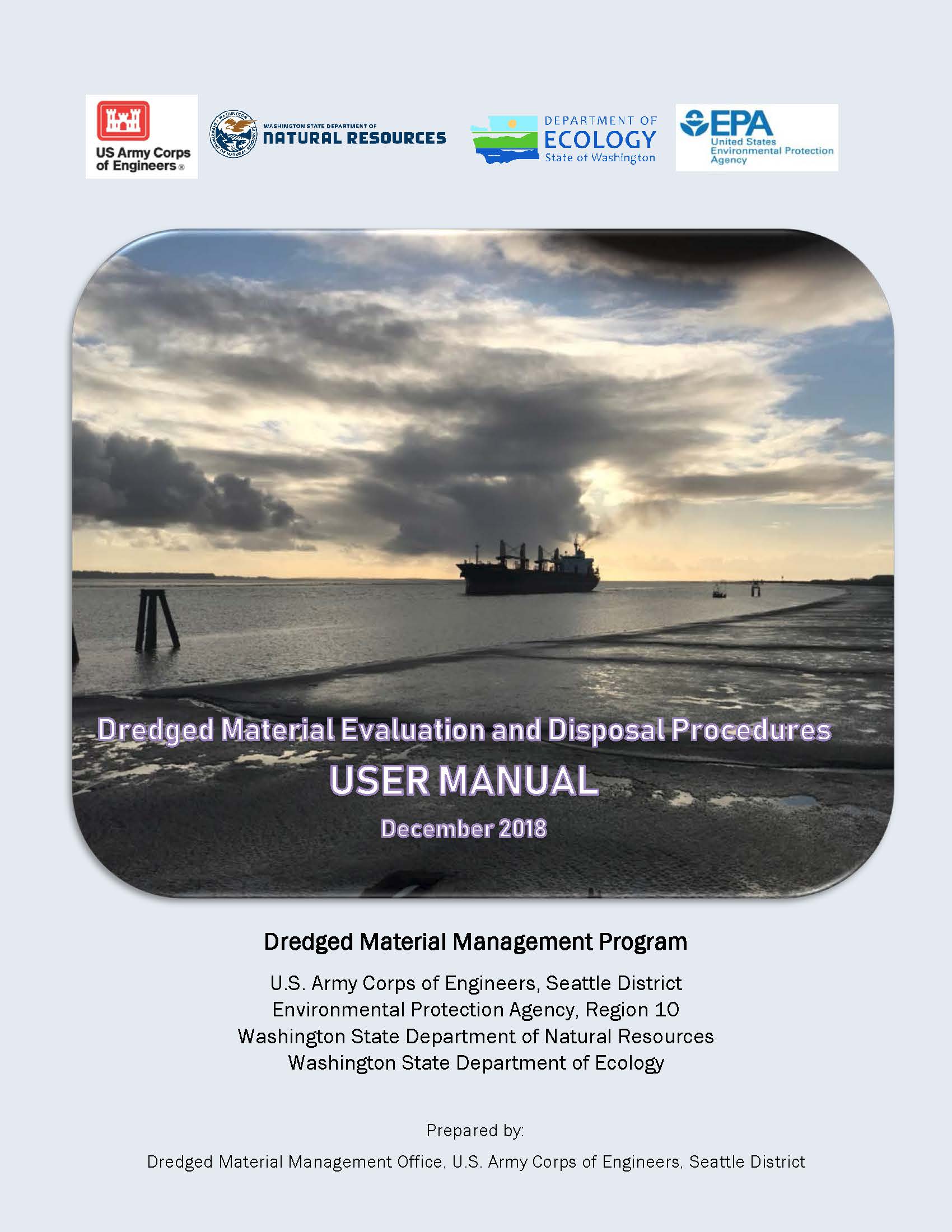 DMMP Users Manual